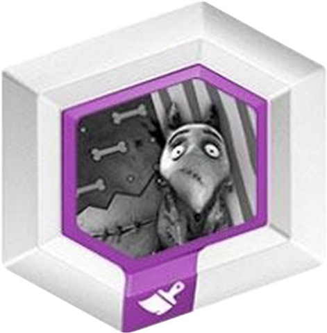 Disney Infinity Victor's Experiments Disc - CeX (MX): - Comprar, Vender, Donar